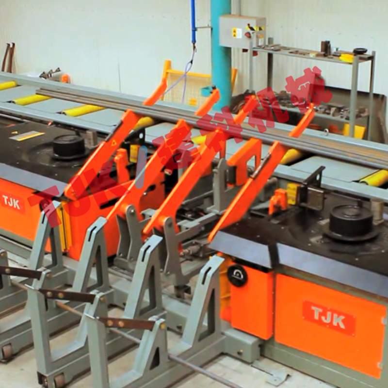 Horizontal Rebar Double Bender - Buy China Other Product on Djimart.com